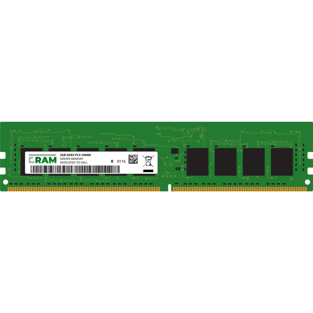 PowerEdge T110 II T-Series | Poweredge | Dell | Serwery